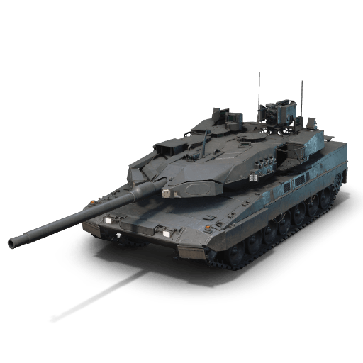 leopard 2a8 war thunder
